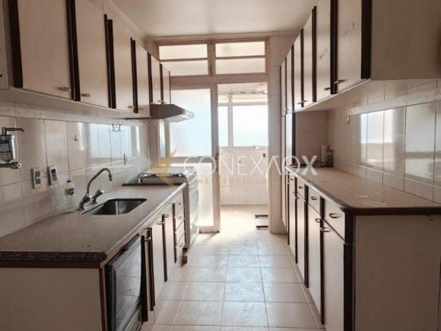 apartamento à venda em Cambuí