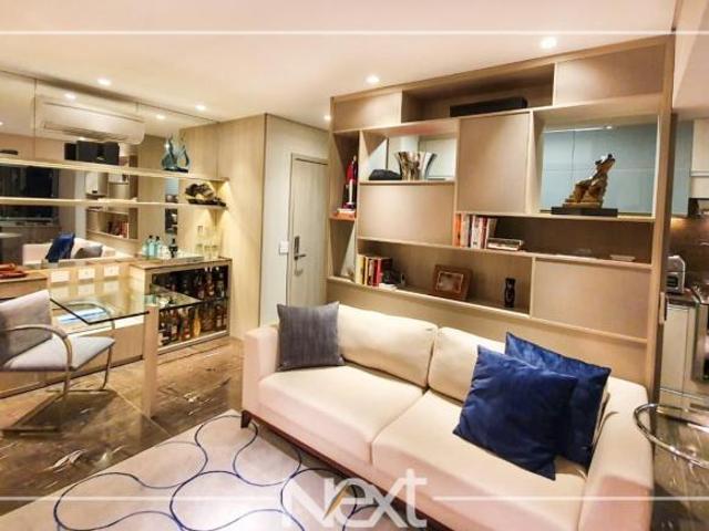 apartamento à venda em Cambuí