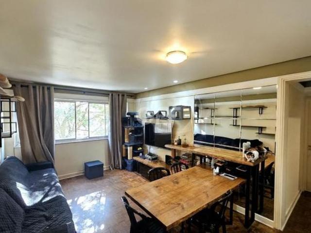 apartamento à venda em Cambuí
