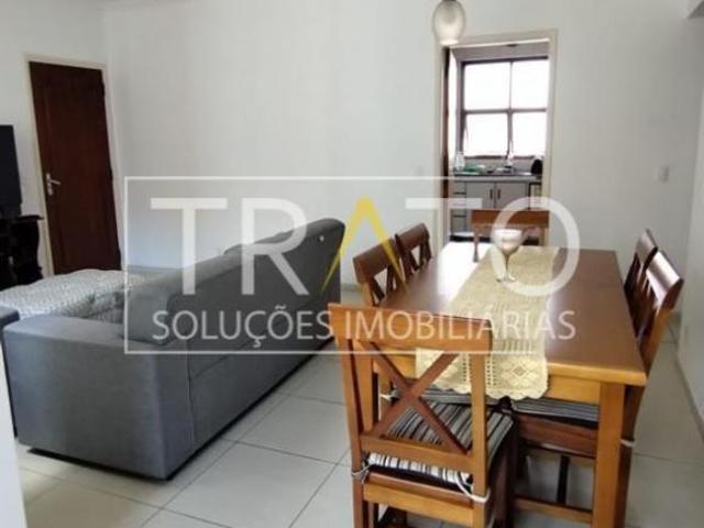 apartamento à venda em Cambuí