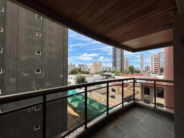 apartamento à venda em Cambuí