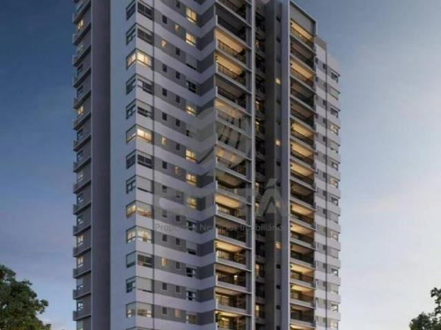 apartamento à venda em Cambuí