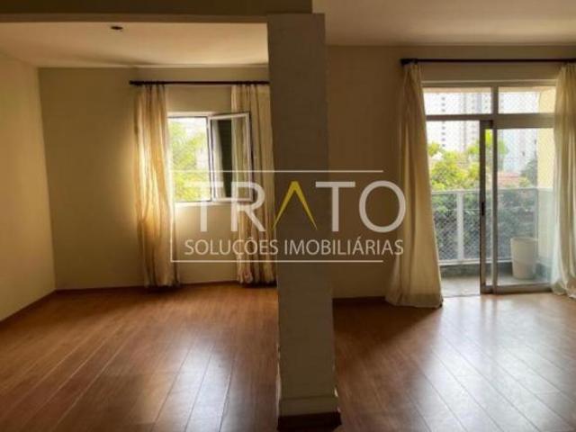 apartamento à venda em Cambuí