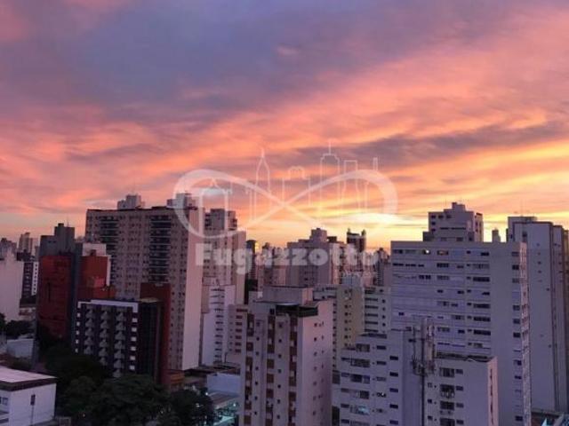 apartamento à venda em Cambuí