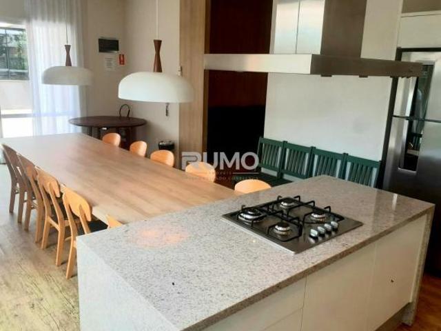 apartamento à venda em Cambuí