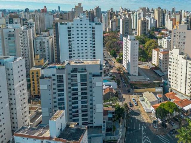 Apartamento à venda em Cambuí