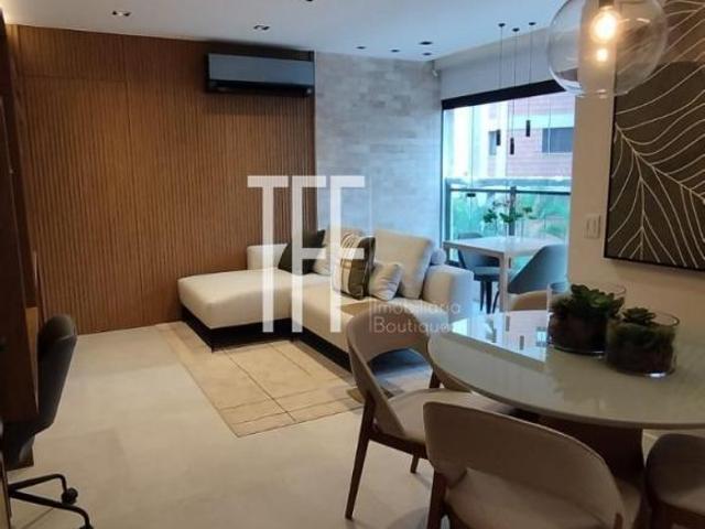 apartamento à venda em Cambuí
