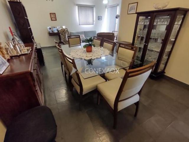 apartamento á venda e para aluguel em Cambuí