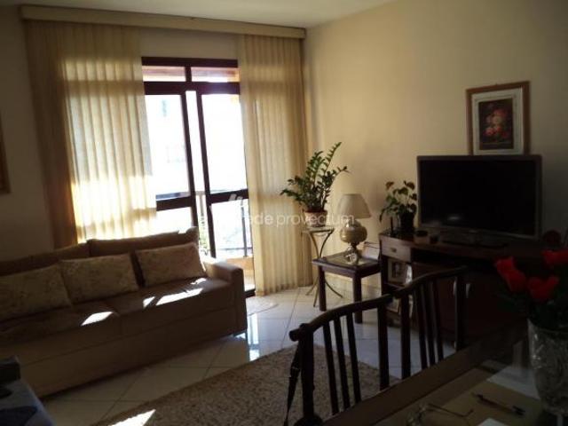 apartamento à venda em Cambuí