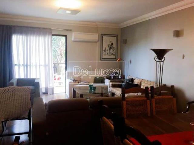 apartamento à venda em Cambuí