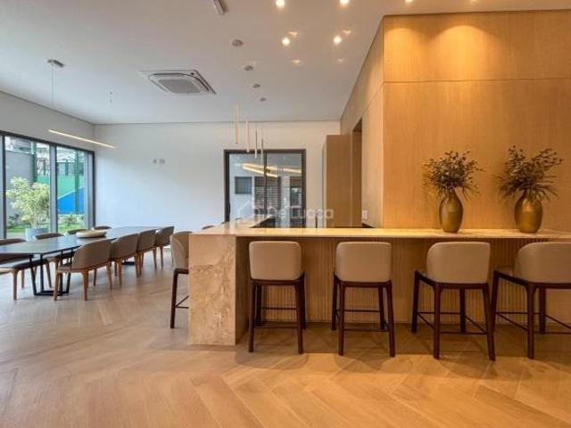 apartamento à venda em Cambuí
