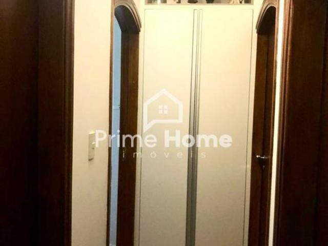 apartamento à venda em Cambuí