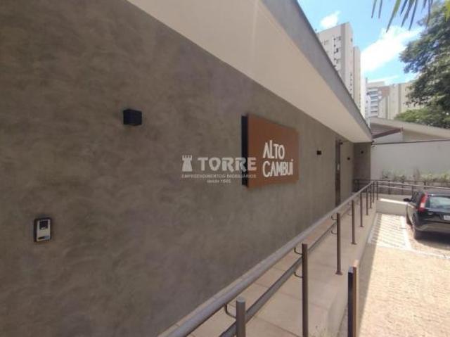 apartamento à venda em Cambuí