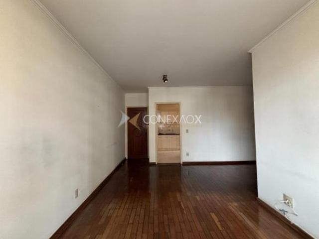 apartamento à venda em Cambuí