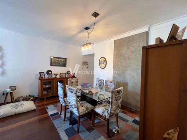 apartamento à venda em Cambuí