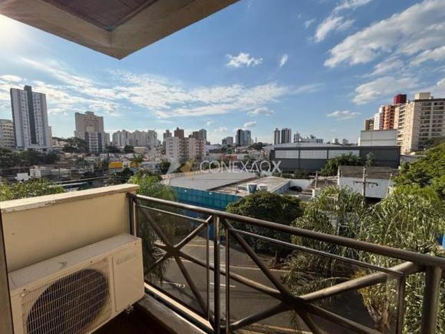 apartamento à venda em Cambuí