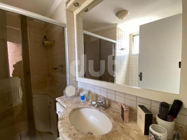 apartamento à venda em Cambuí