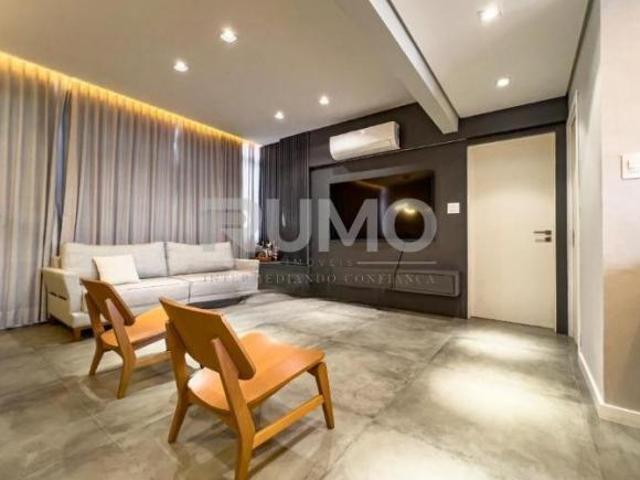 apartamento à venda em Cambuí