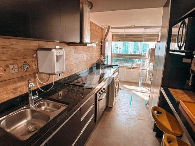 apartamento à venda em Cambuí