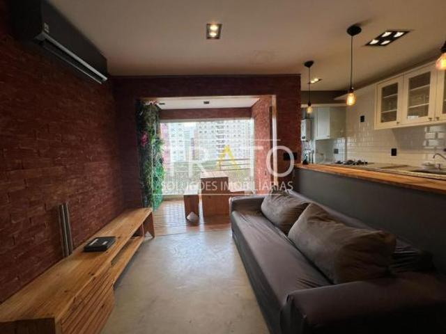 apartamento à venda em Cambuí