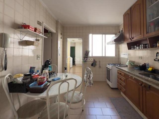 apartamento à venda em Cambuí