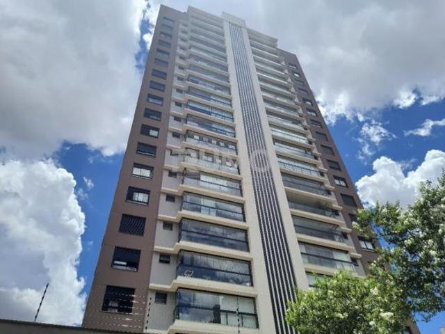 apartamento à venda em Cambuí