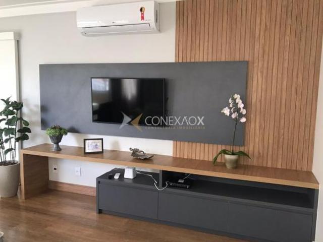 apartamento à venda em Cambuí