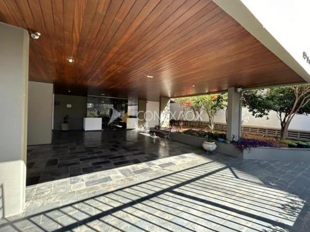 apartamento à venda em Cambuí