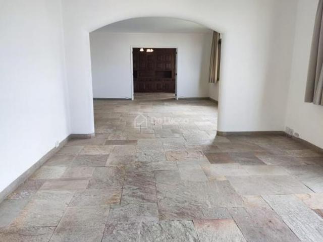 apartamento à venda em Cambuí
