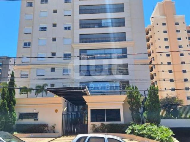 apartamento à venda em Cambuí