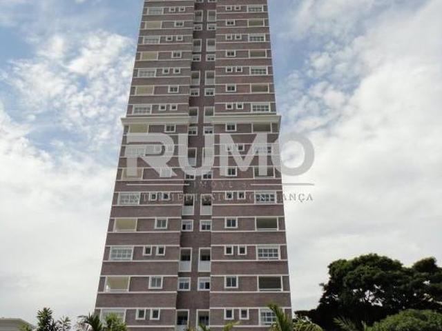 apartamento à venda em Cambuí