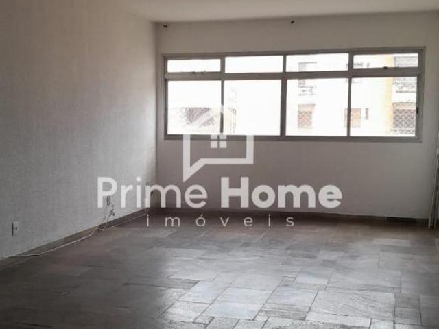 apartamento à venda em Cambuí