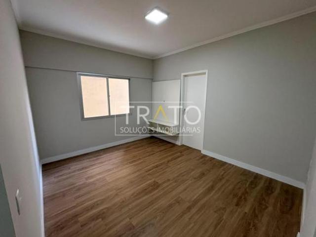 apartamento à venda em Cambuí