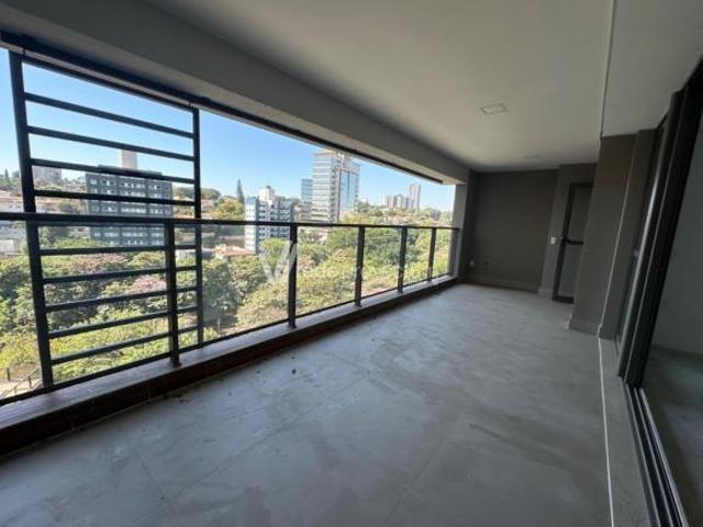 apartamento à venda em Cambuí