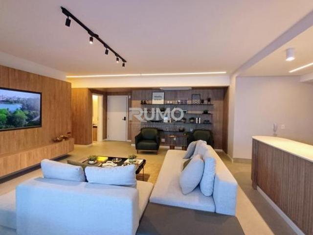 apartamento à venda em Cambuí