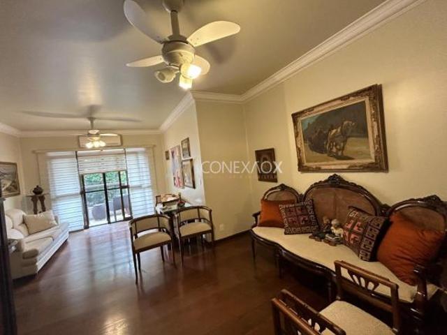 apartamento à venda em Cambuí