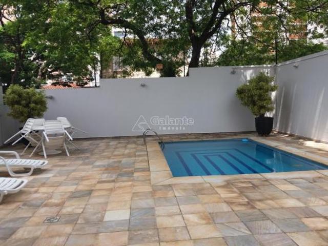 apartamento à venda em Cambuí