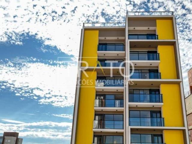 apartamento à venda em Cambuí