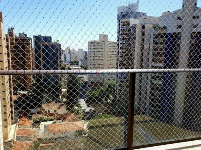 apartamento à venda em Cambuí