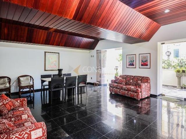 apartamento à venda em Cambuí