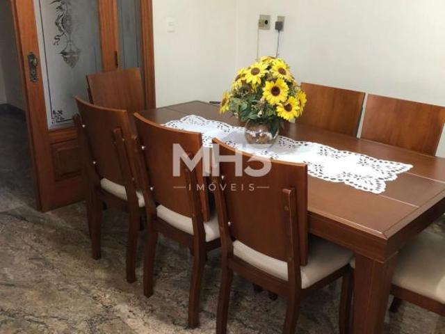 apartamento à venda em Cambuí