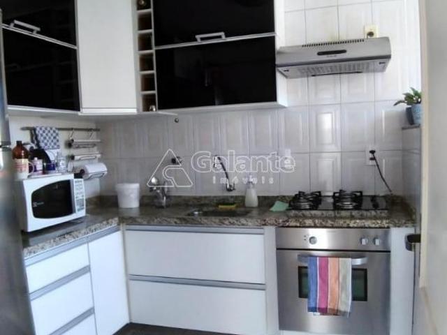 apartamento à venda em Cambuí