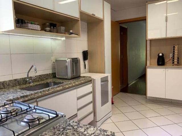 apartamento á venda e para aluguel em Cambuí