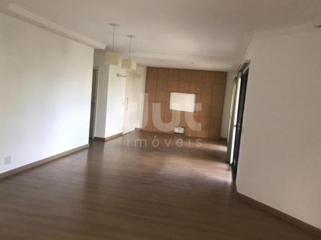 apartamento à venda em Cambuí