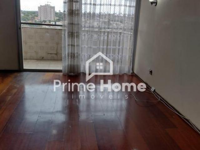 apartamento à venda em Cambuí
