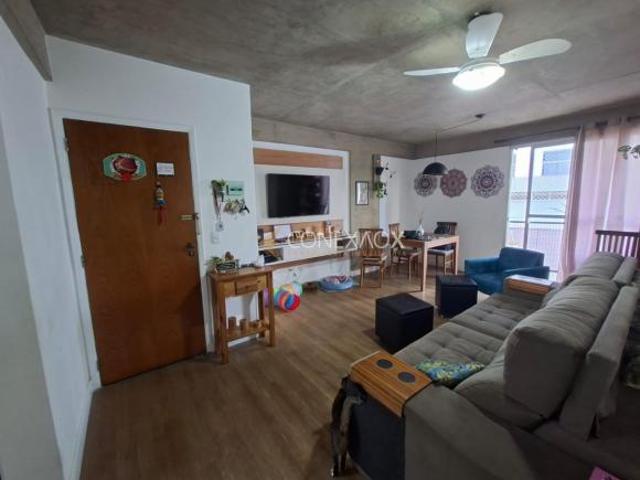 apartamento à venda em Cambuí