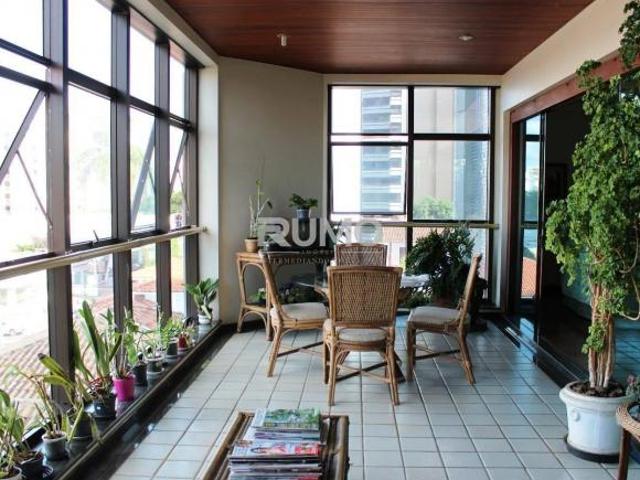 apartamento à venda em Cambuí