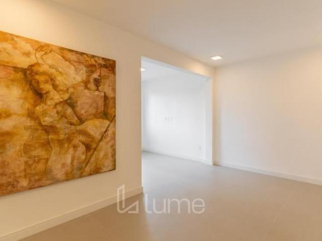 Apartamento à venda em Cambuí