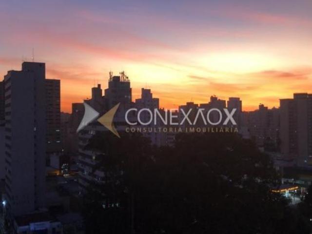 apartamento à venda em Cambuí