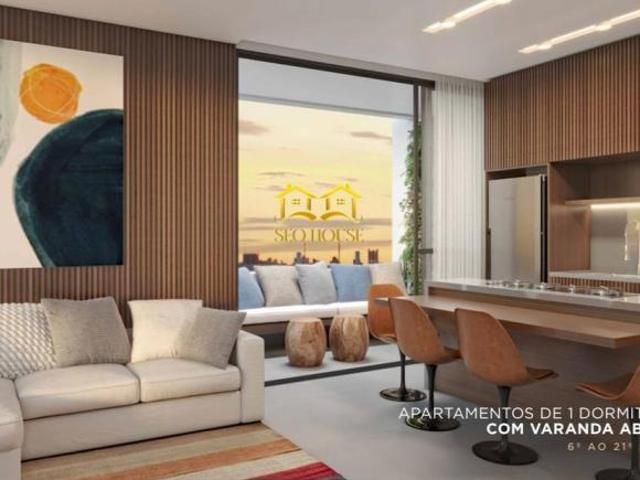 apartamento à venda em Cambuí